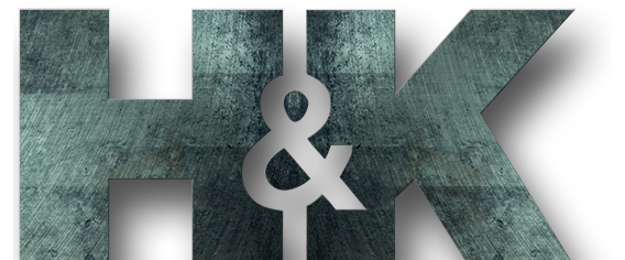 Construction Materials - H&K Group, Inc.